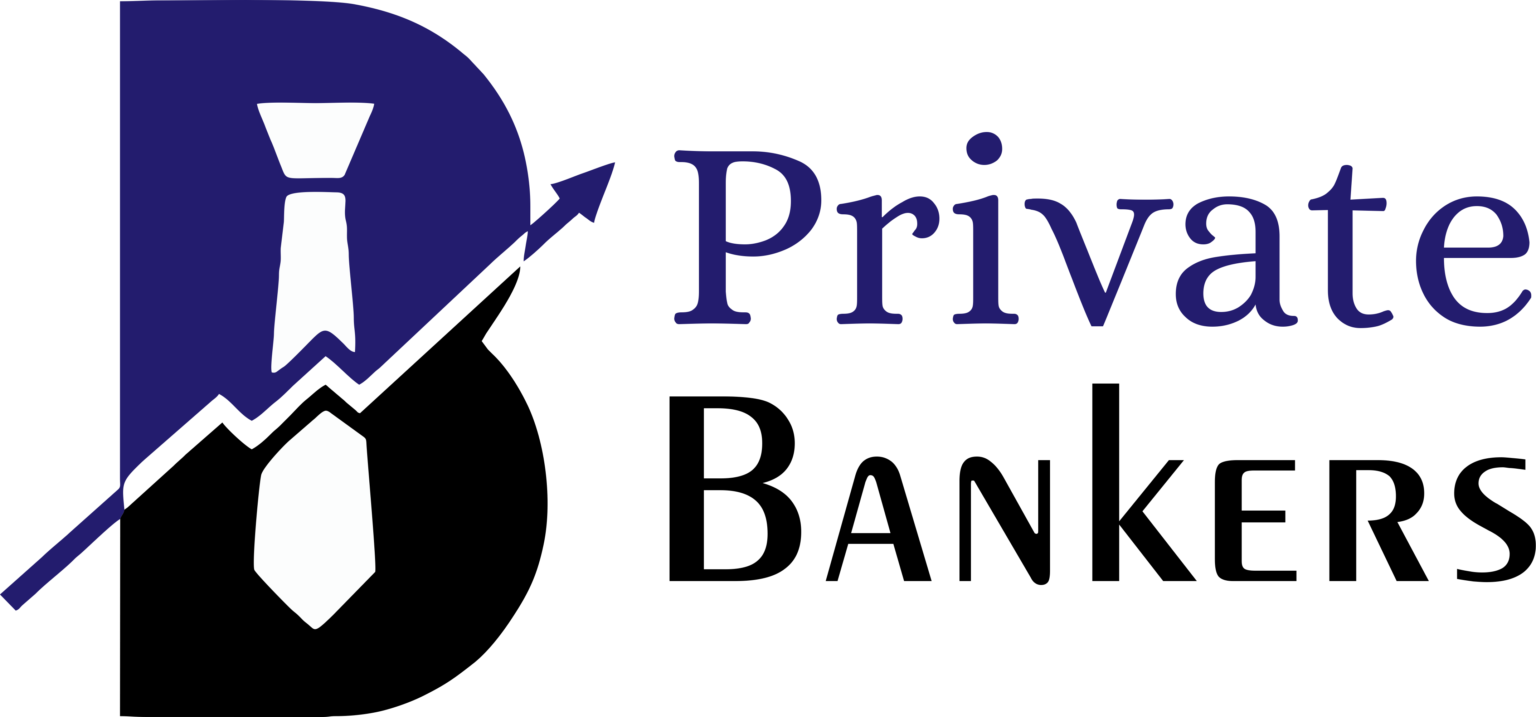 Login Client – Private Bankers